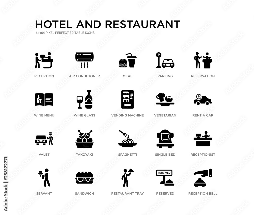 Reservation Bell Icon