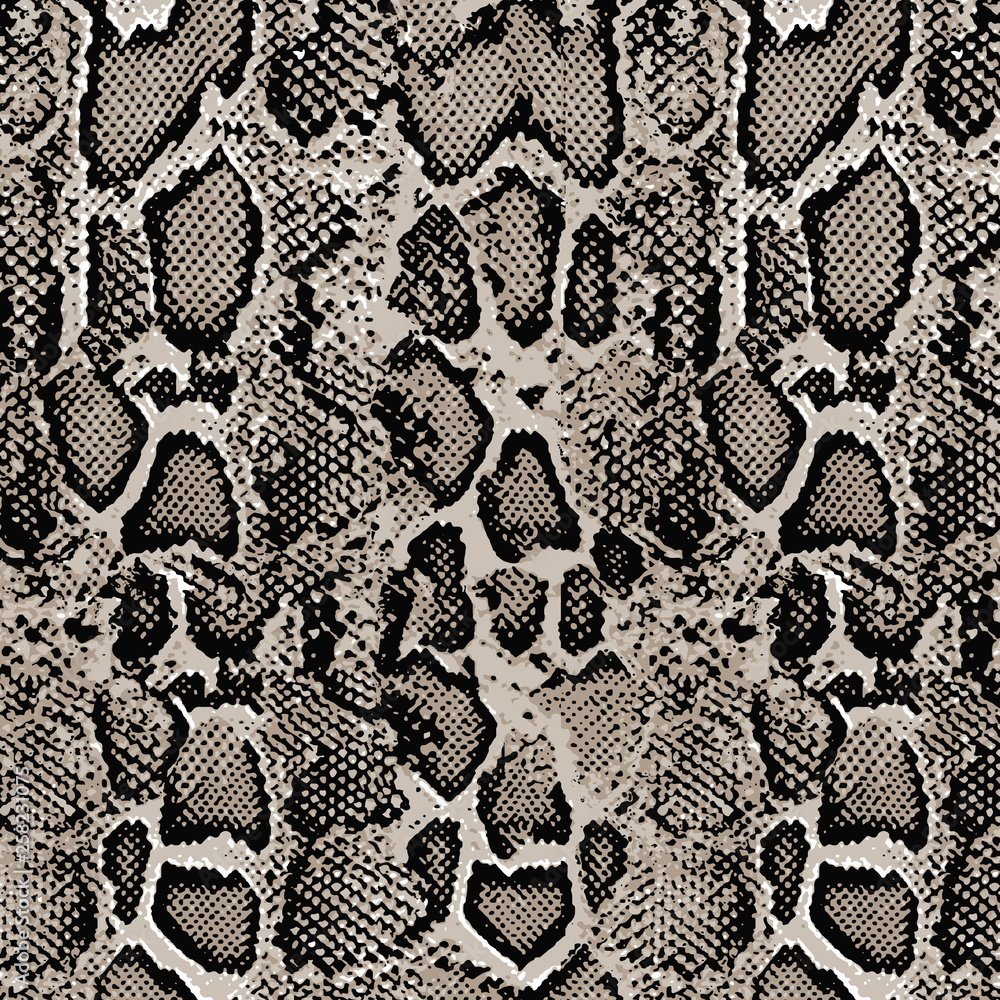 snake skin Print Stock Illustration | Adobe Stock