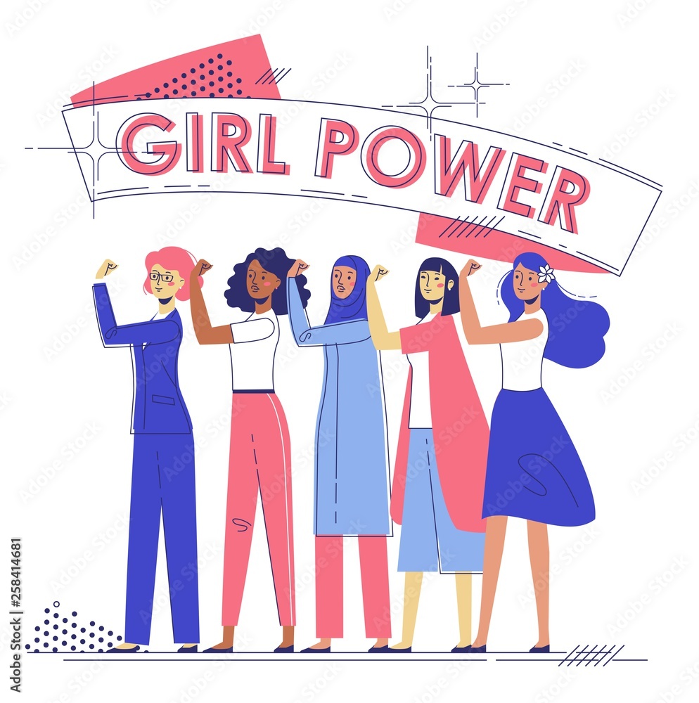 How Do We Empower Young Women And Girls Goalcast