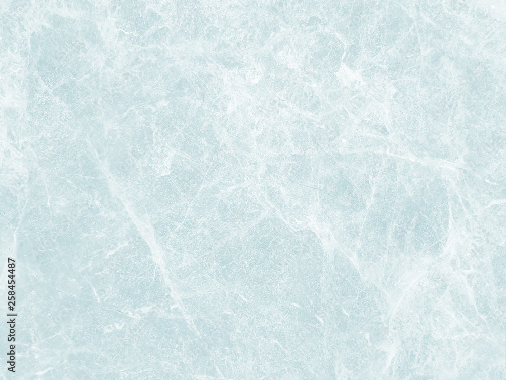Light blue marble texture background Stock Photo | Adobe Stock
