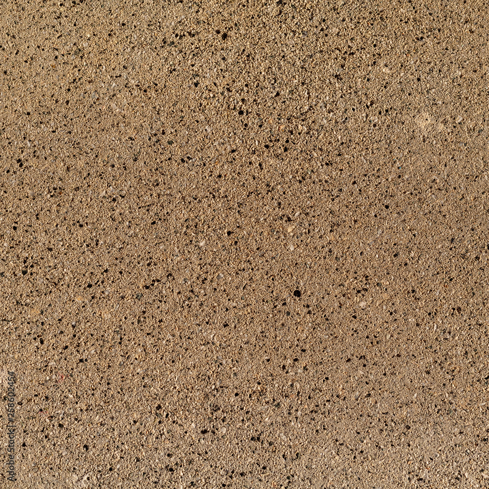 Texture background of composite stones similar to brown granite with ...