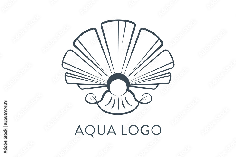 Shell Logo Design