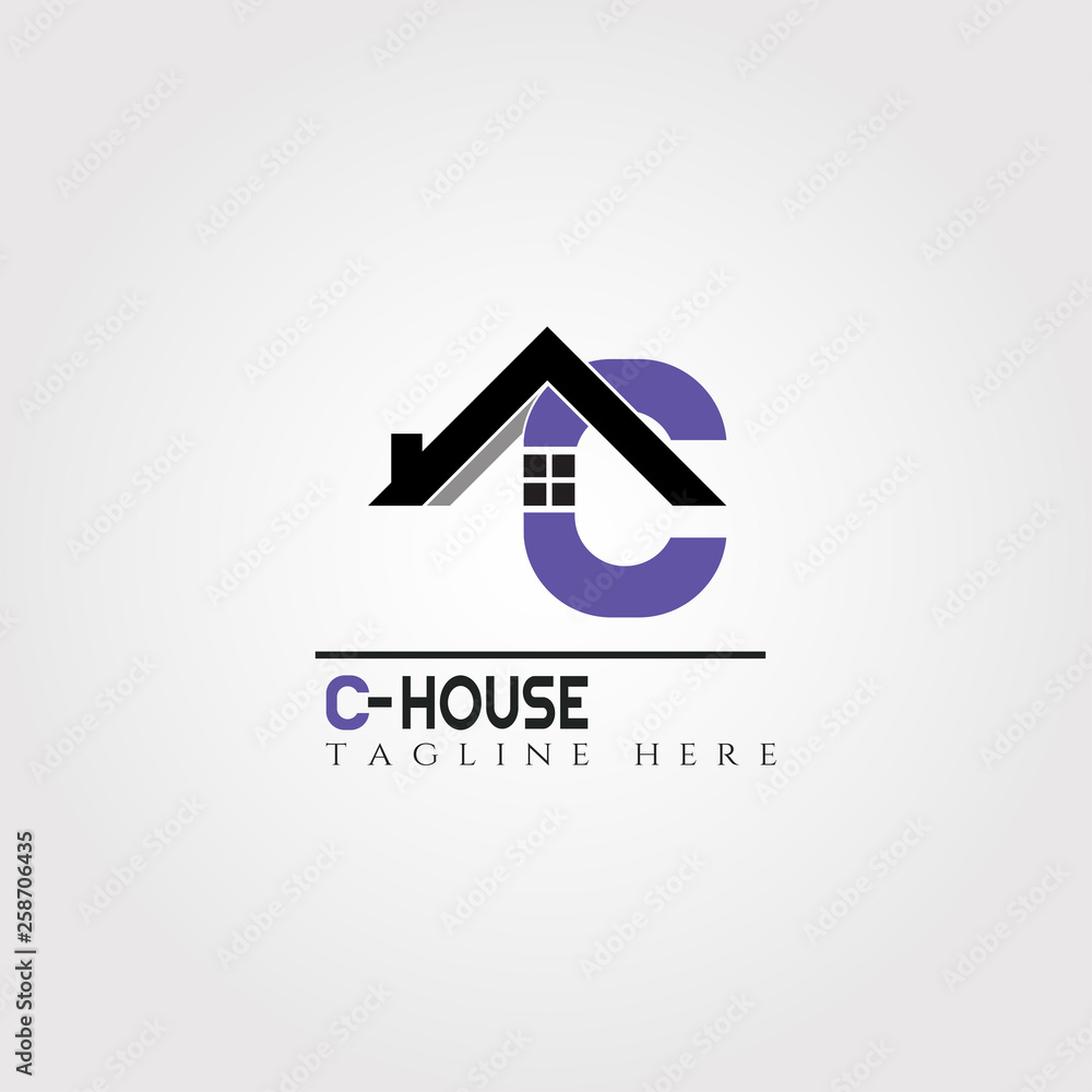 Letter C In Architecture