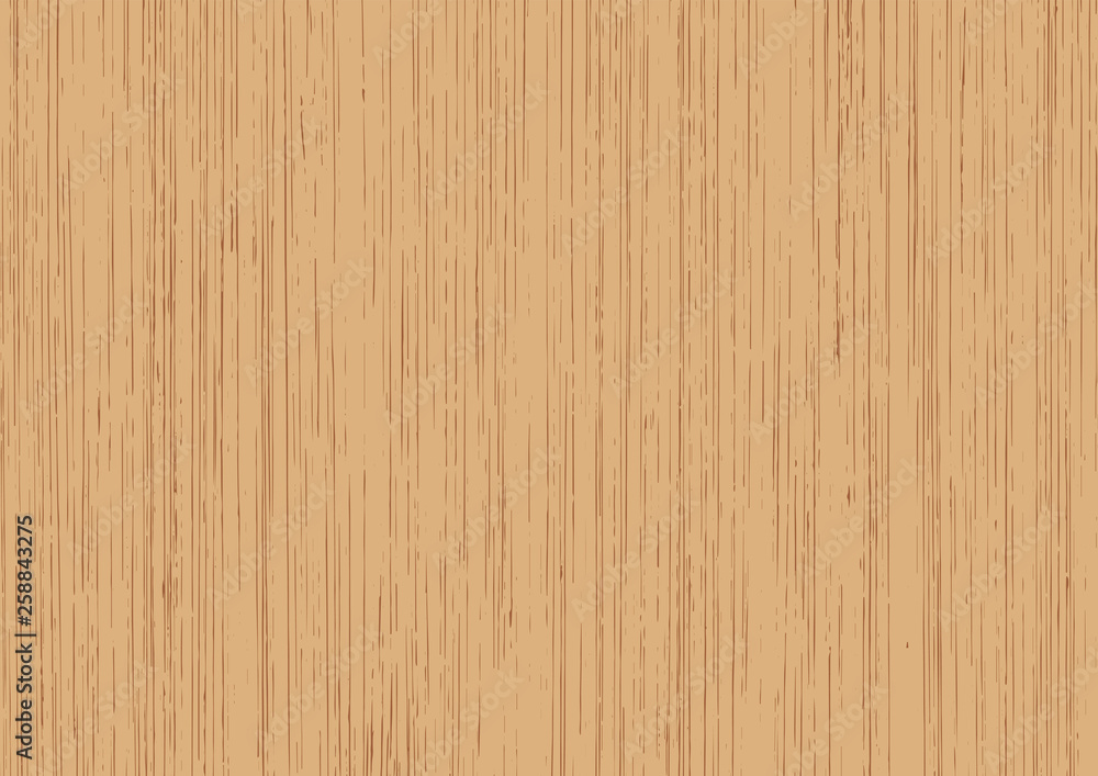 Brown wood texture background Stock Vector | Adobe Stock