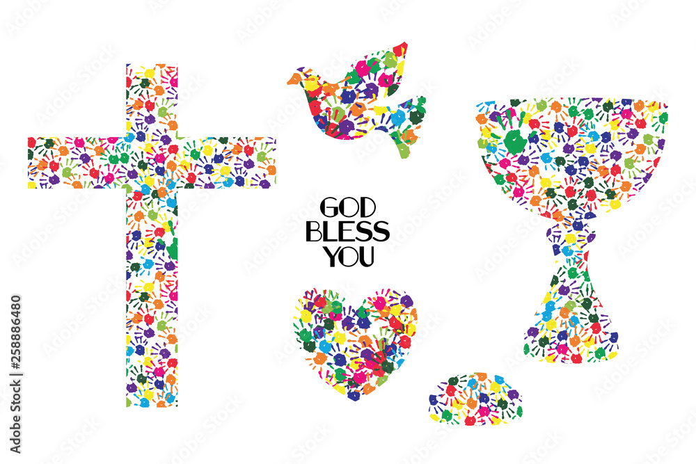 Cross Clip Art For Kids
