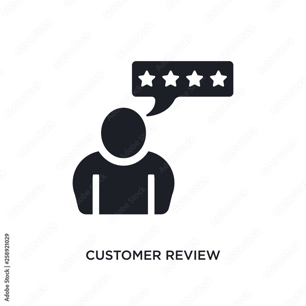 Customer Feedback Logo