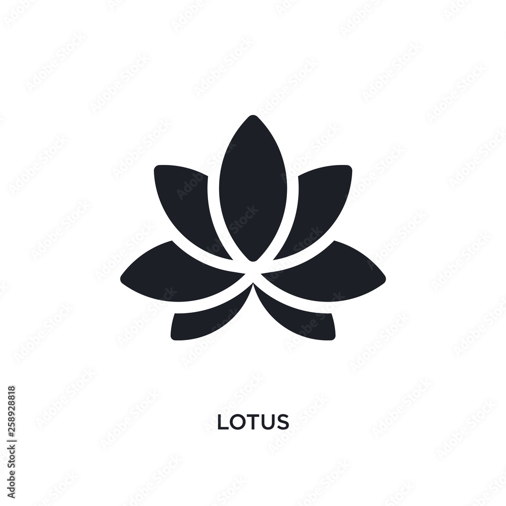 Dark Lotus Logo
