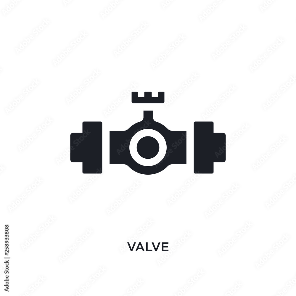 Valve Logo Vector