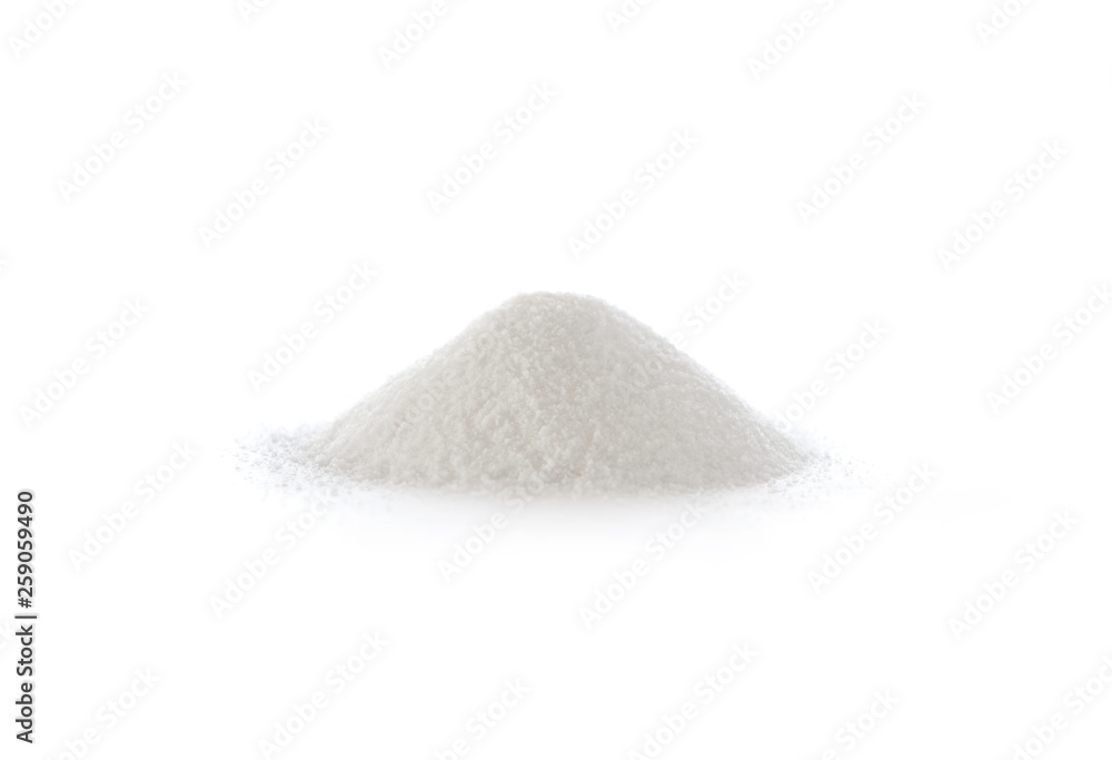 Lithium chloride Stock Photo | Adobe Stock