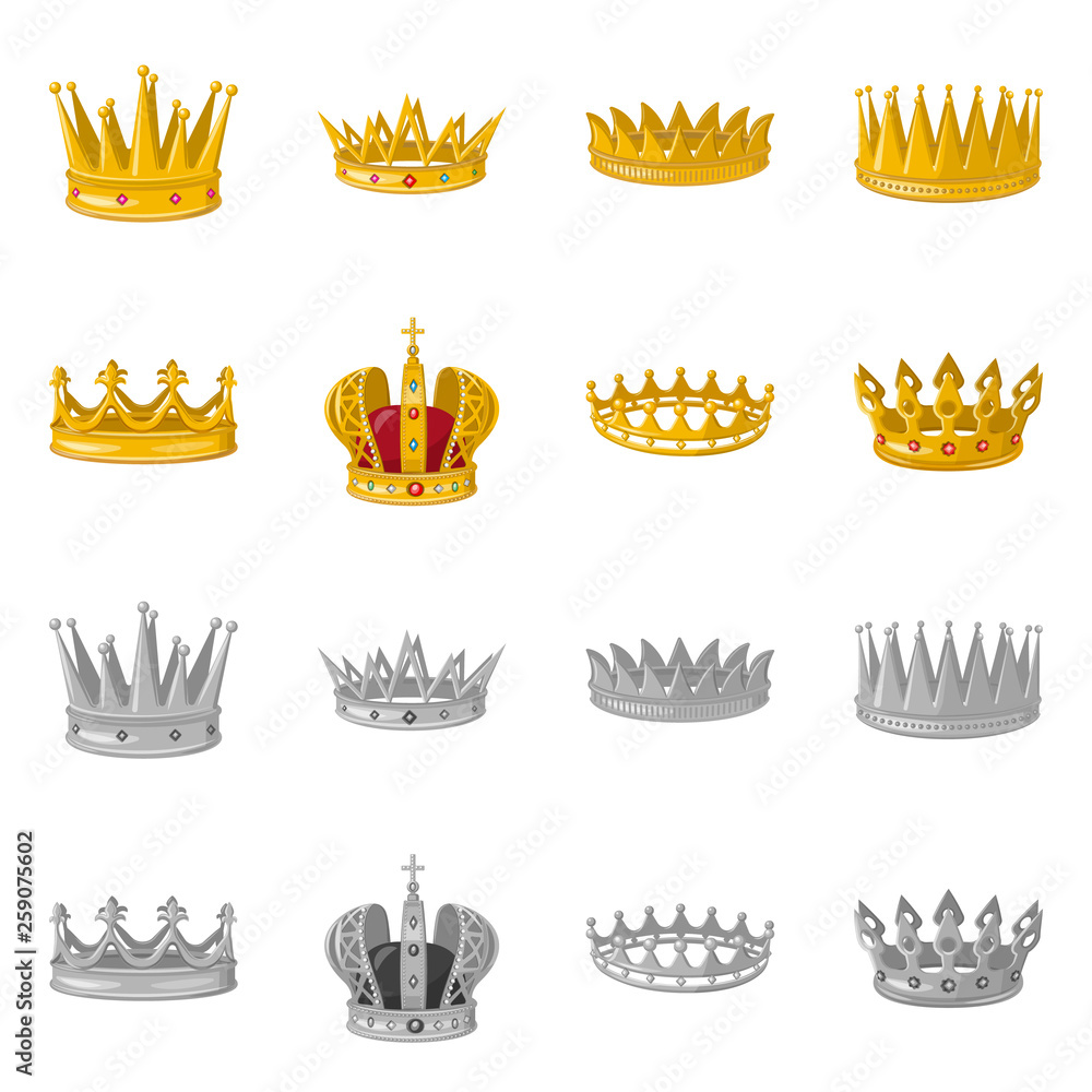 Medieval Nobles Symbol