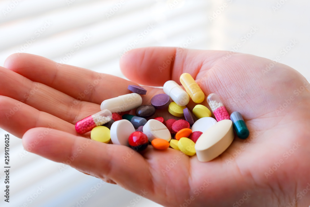 Laboratory tests and clinical trials of drugs. Toxicology. Clinical ...