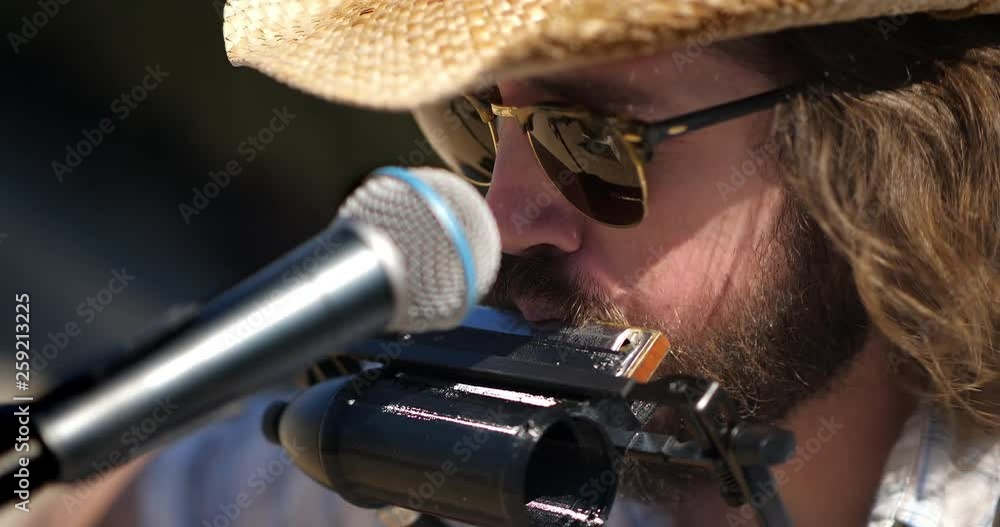 Country music, also known as country and western (or simply country ...