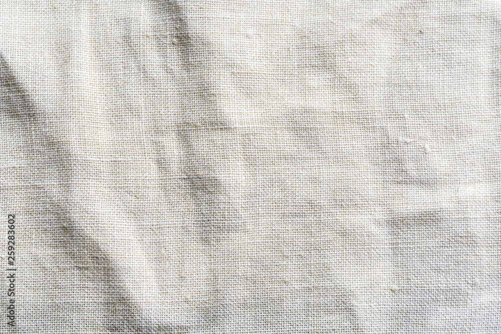 Linen texture, background - texture for overlay Stock Photo | Adobe Stock