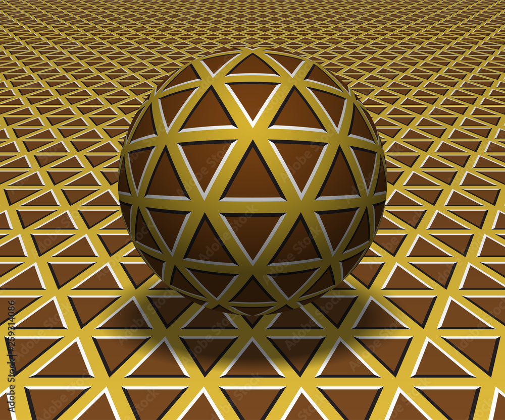 Spherical Objects List