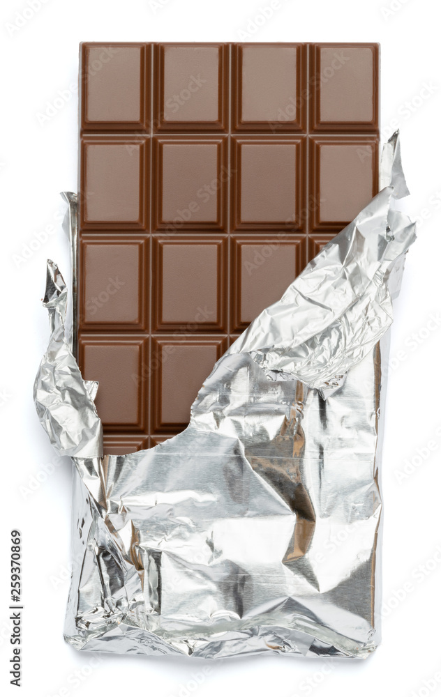 Chocolate Bar Background