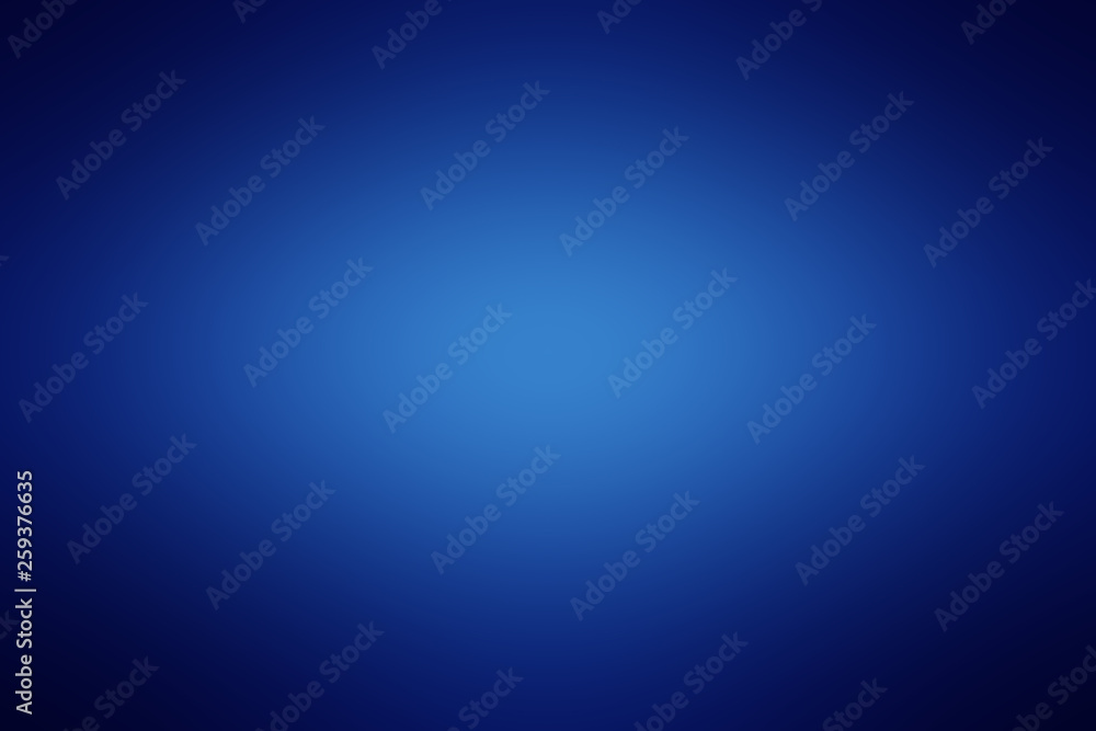 light blue gradient background / blue radial gradient effect wallpaper ...