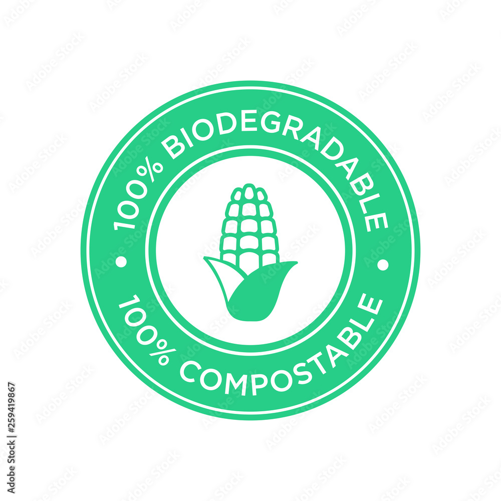 Biodegradable Symbol International
