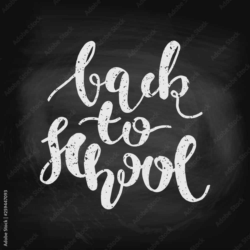 Handwritten Typography Posters