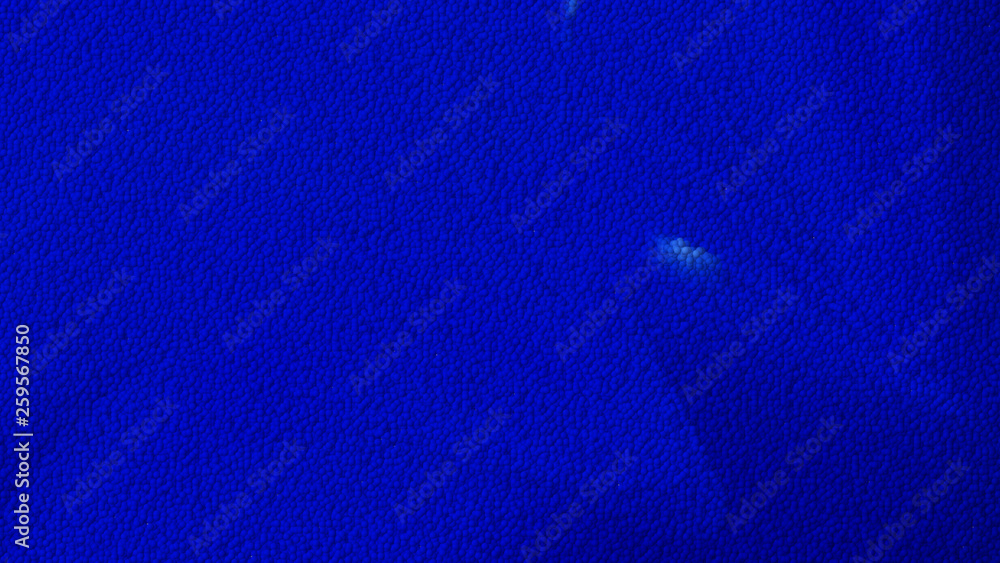 Royal Blue Leather Texture Background Stock Illustration | Adobe Stock