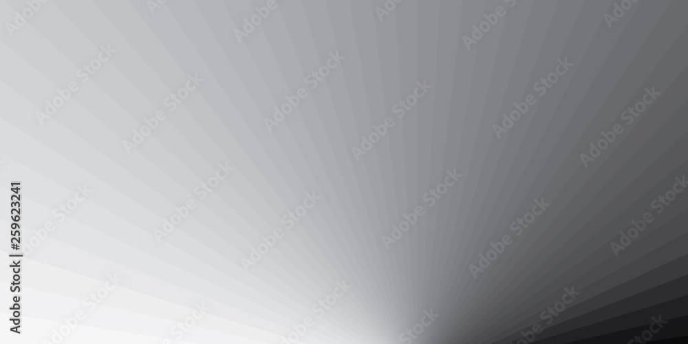 Fifty shades of grey stripes background. Grey shades or stripes ...