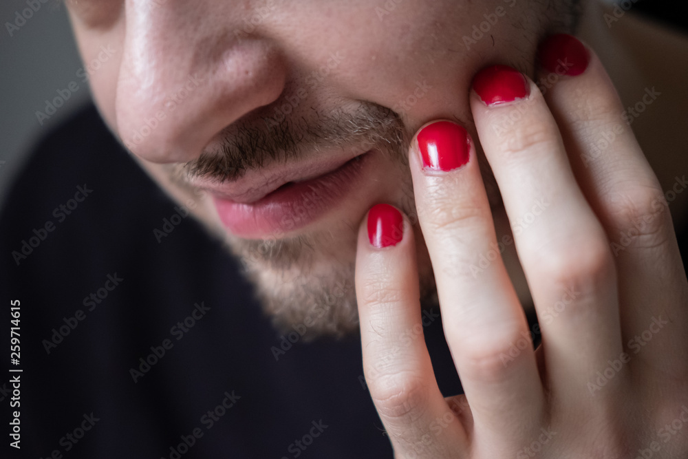Polish Man