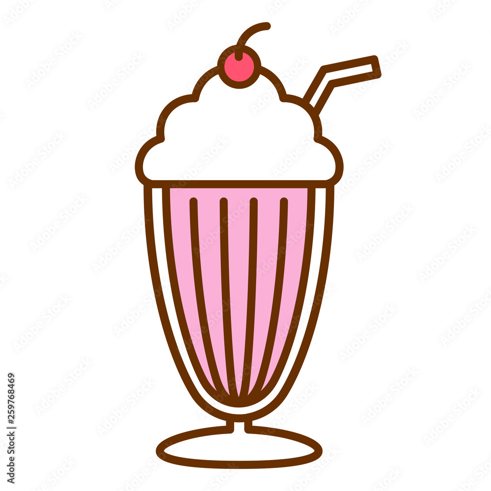 Milkshake Images Clip Art