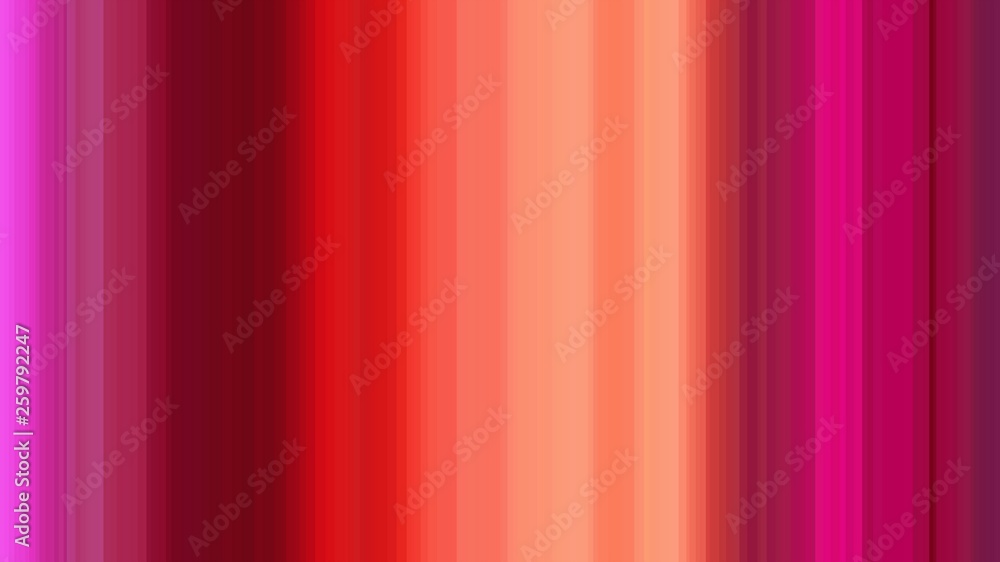 Multi-coloured parallel vertical stripes as geometric background. can ...
