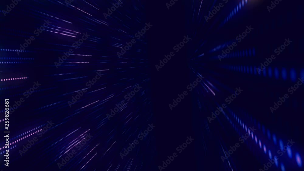 Led Screen animation. Led Wall. Vj disco visual mapping night clubs ...