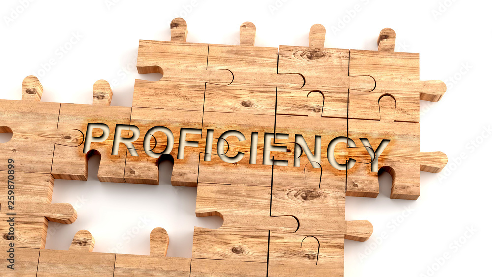 Complex and confusing proficiency: learn complicated, hard and ...