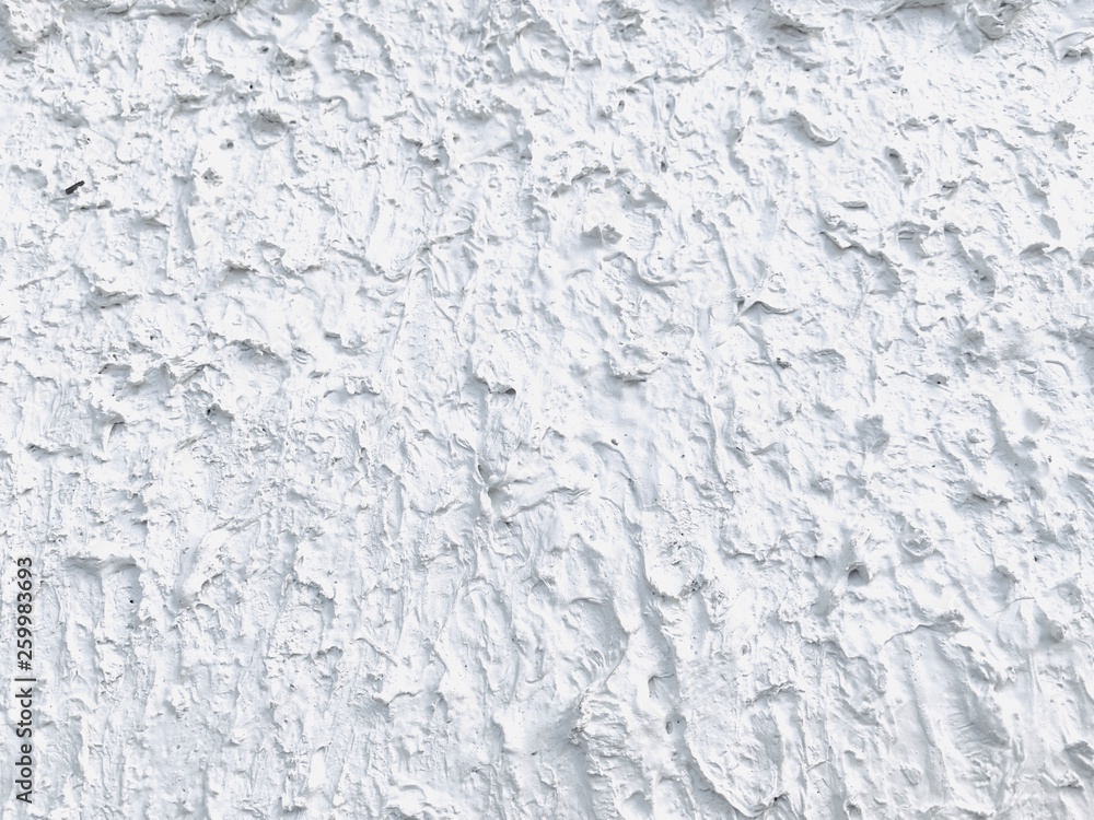 Fondo y textura de pared rústica blanca Stock Photo | Adobe Stock