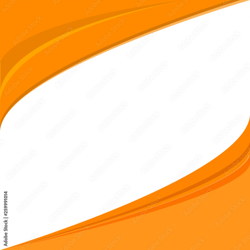 Element,label,templete,background orange or abstract orange and white ...
