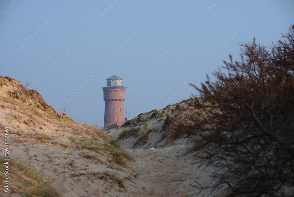 Wasserturm Stock Photo | Adobe Stock