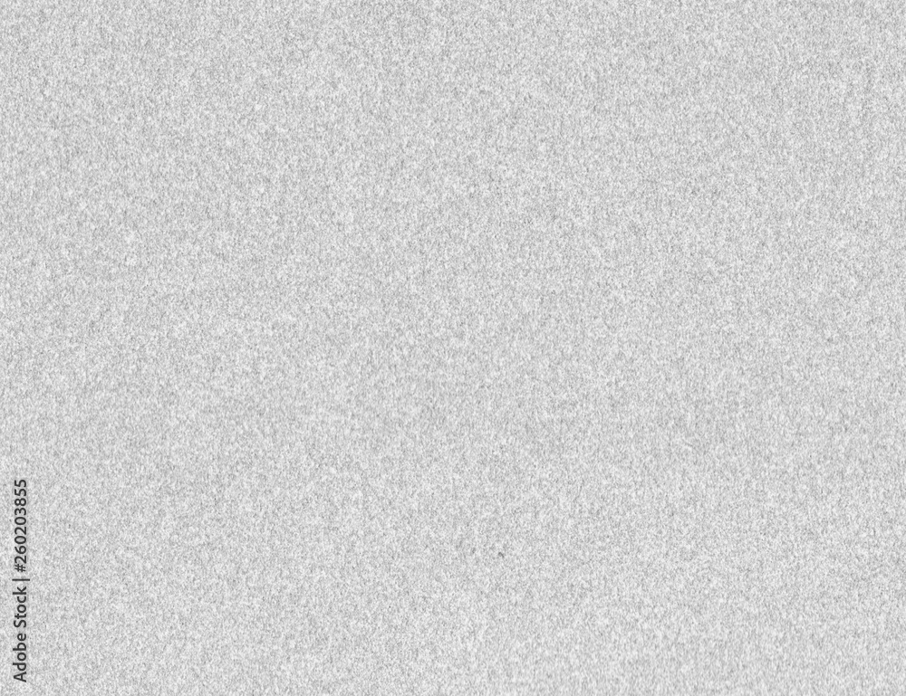 Surface of white sandpaper or white texture background for design in ...
