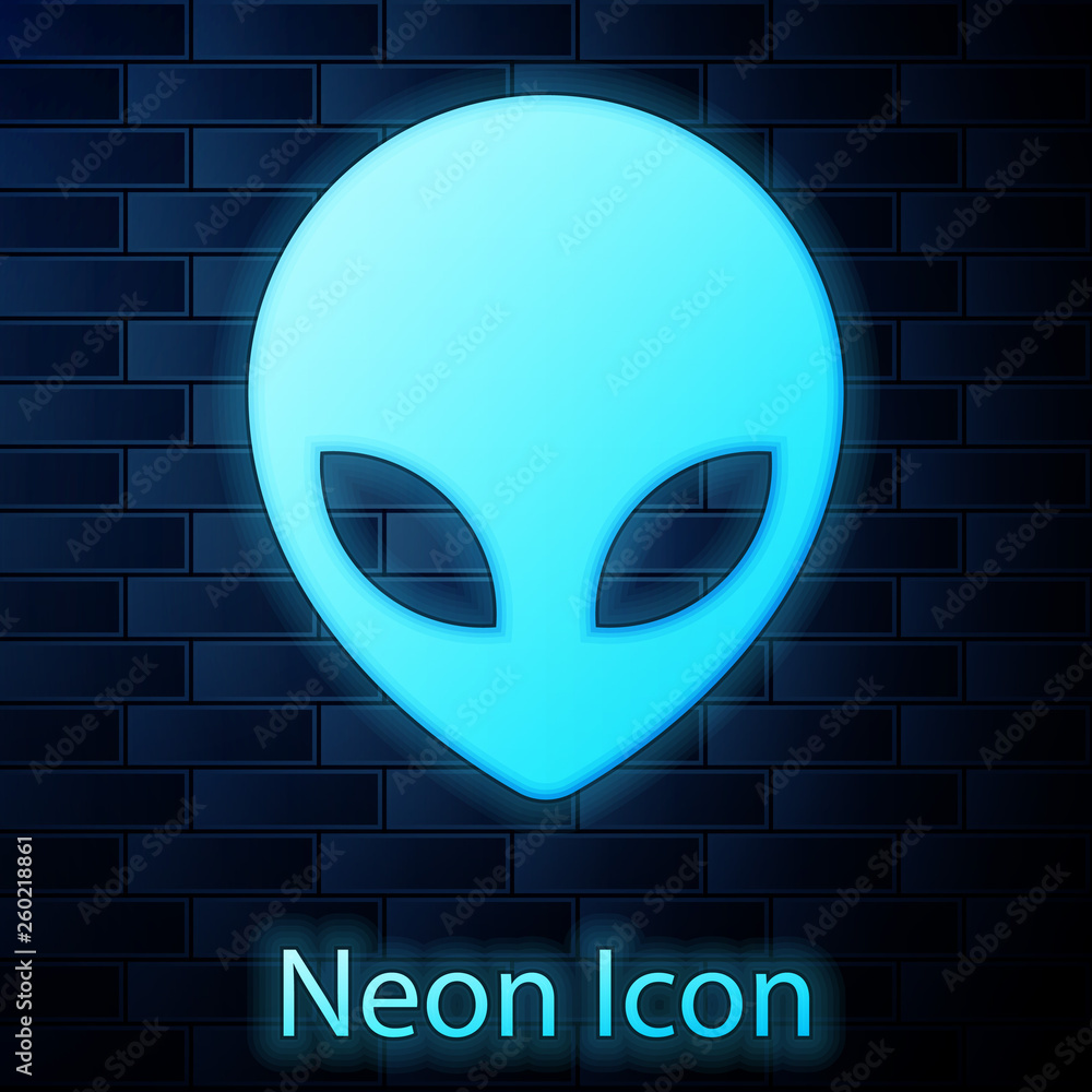 Alien Icon Tumblr