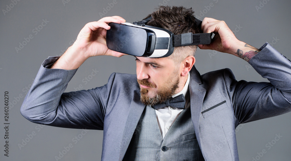 Real Future Technology