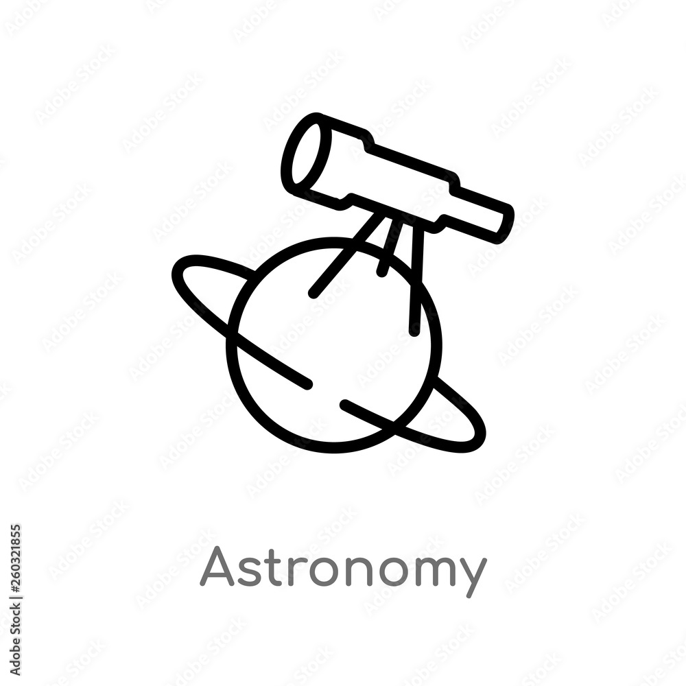 Simple Astronomy