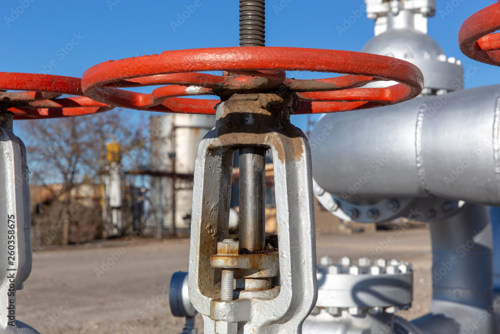 Different Types Of Valves Used In Oil And Gas Industry at Faye Richey blog