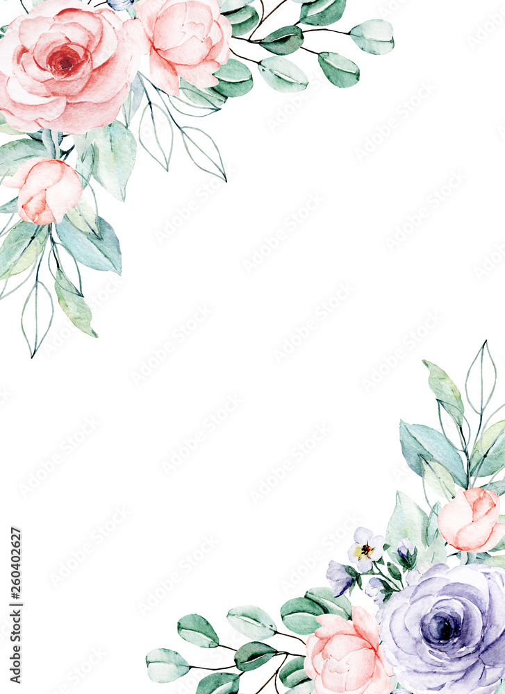 Greeting Card Template Adobe