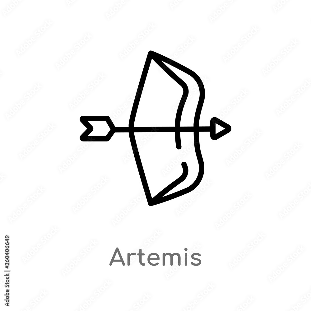 Simple Artemis