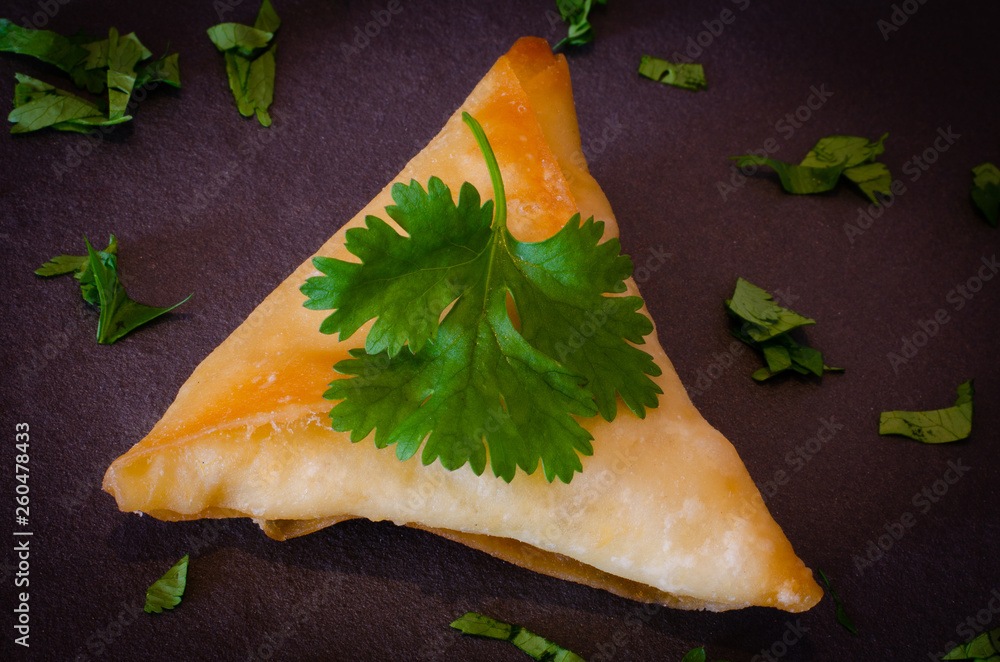 Samoosas, also sometimes referred to as a somosa, are an ever popular ...