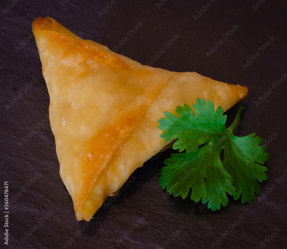 Samoosas, also sometimes referred to as a somosa, are an ever popular ...