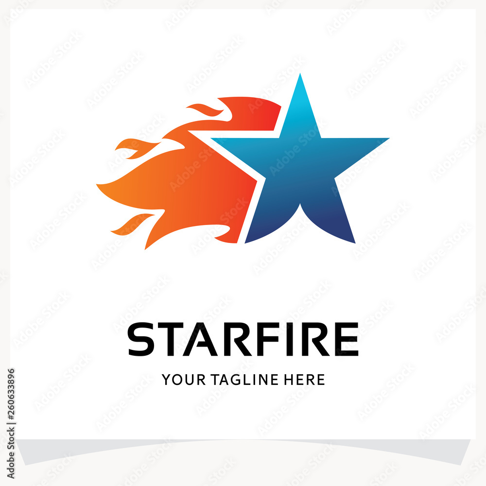 Starfire Logo