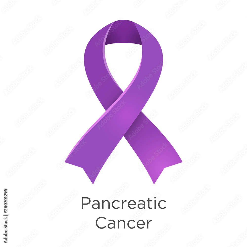 Pancreatic Cancer awareness month in November. It is a disease in which ...