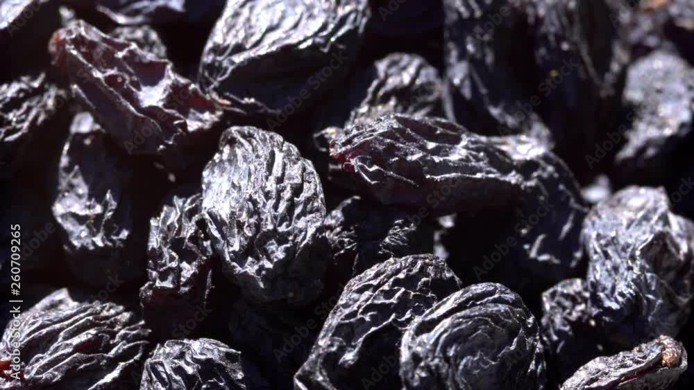 Australian sultana grapes raisins dried fruit, healthy diet snack ...