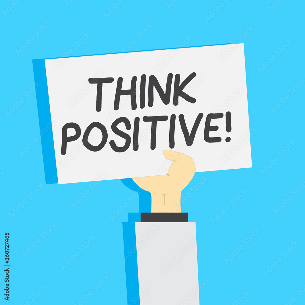 Good Attitude Clipart