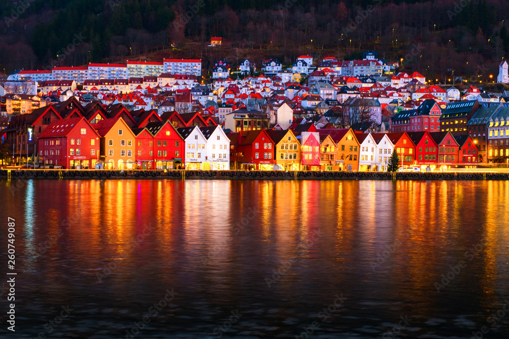 Bryggen