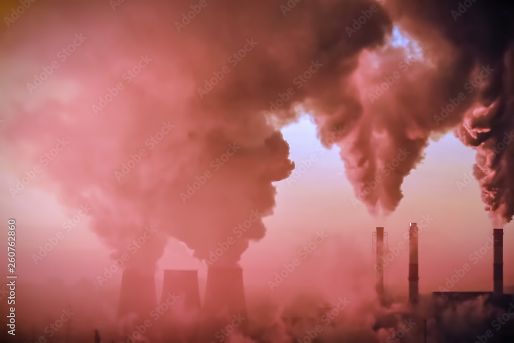 Environmental Pollution Wallpapers