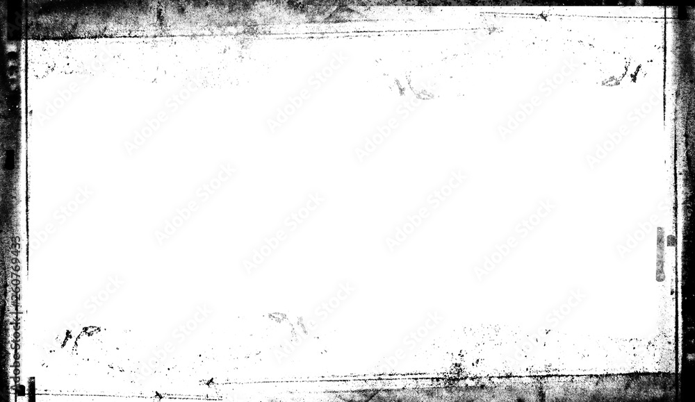 Overlays With White Background