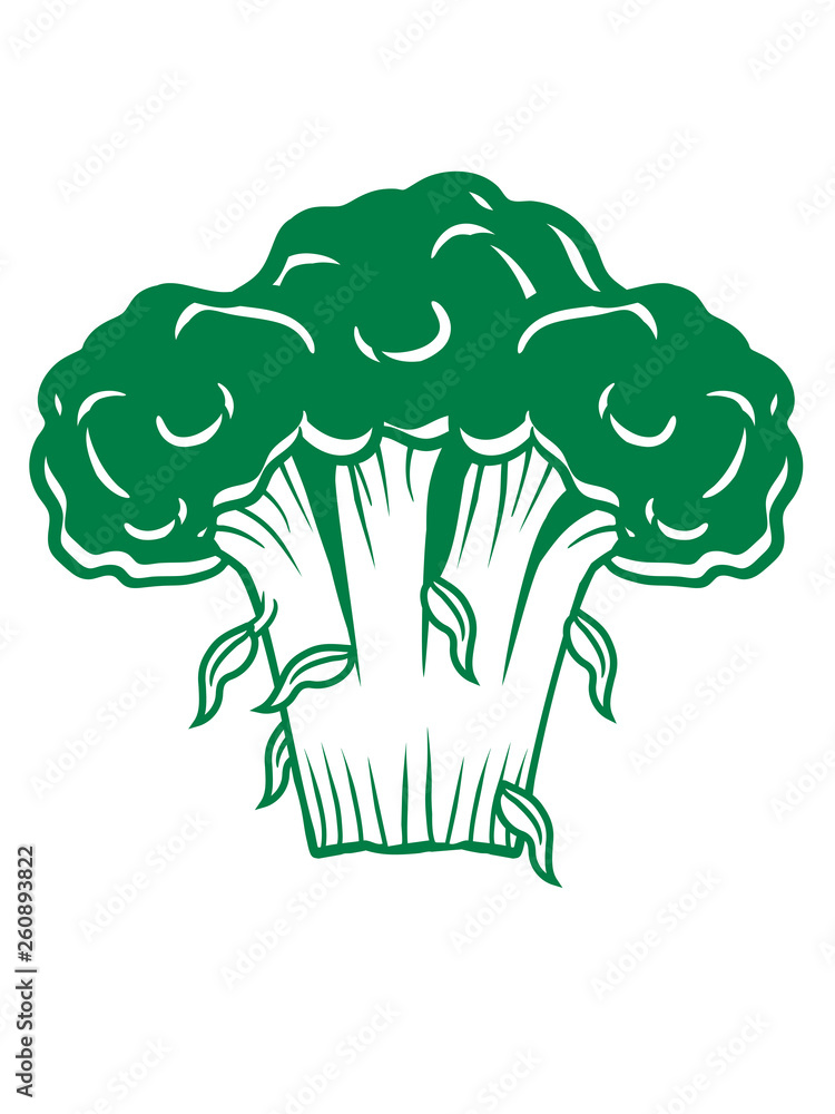 gemüse brokkoli essen clipart gesund vitamine ernähren lecker hunger ...