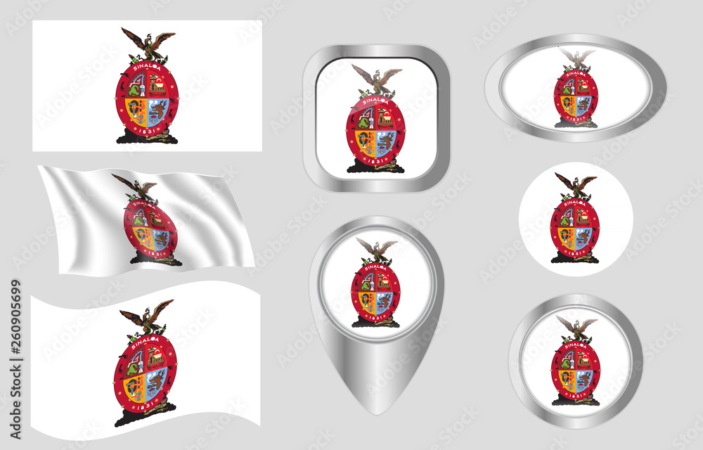 Sinaloa Cartel Symbol